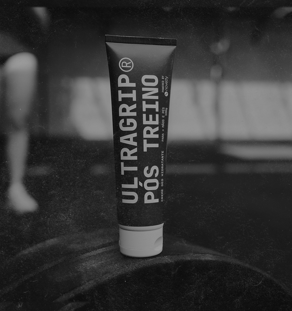 Ultragrip Sports - Power Your Precision