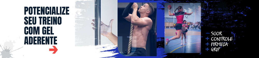 Ultragrip Sports - Power Your Precision